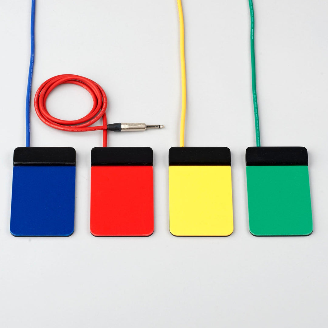 Low Profile Switches - User-Friendly Sensory Integration Tools | Mike ...