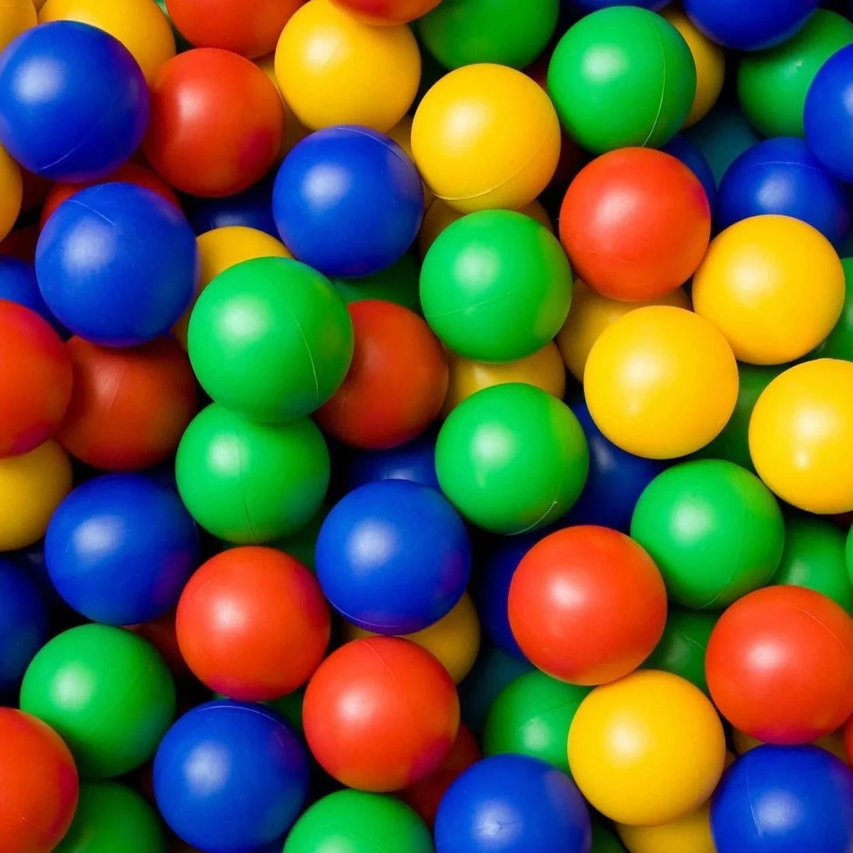 Enhance Sensory Panels with Pack of 50 Spare Balls for Loopies | Sensory Rooms Ideas – Mike ...
