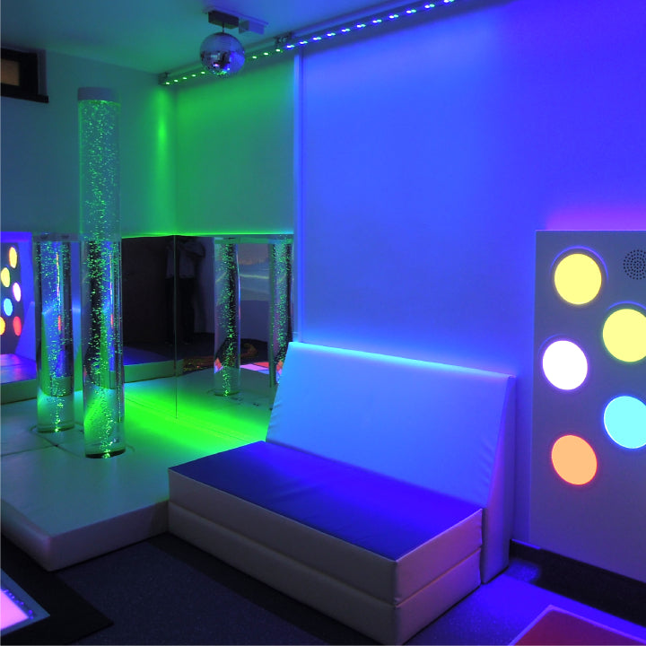 Sound & Light – Mike Ayres Design