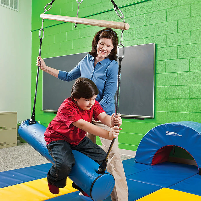 Sensory Integration – Mike Ayres Design