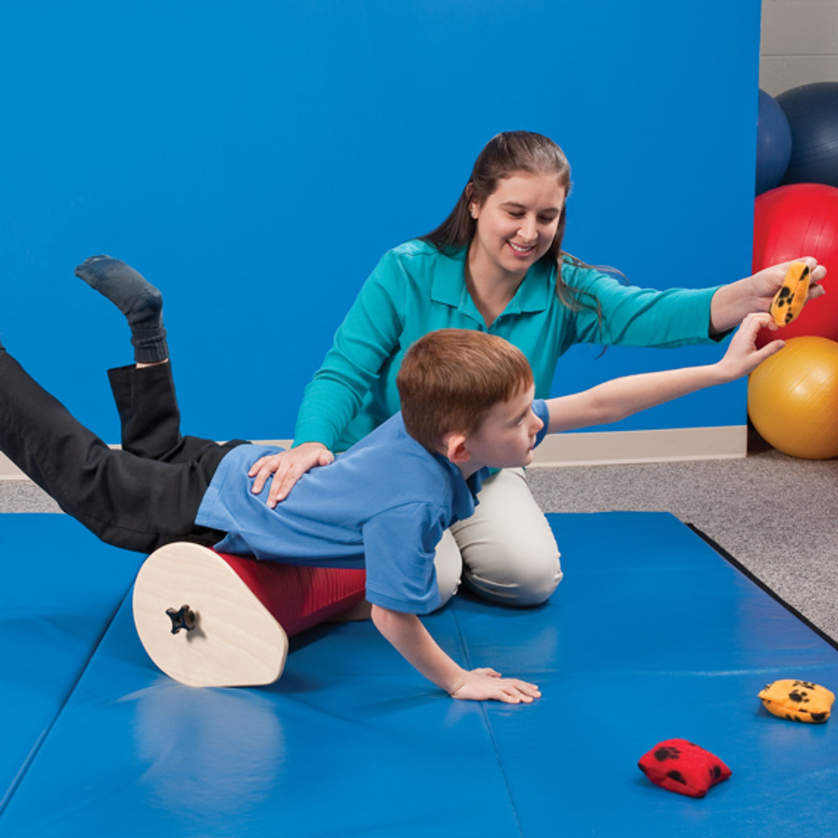 Balance & Movement – Mike Ayres Design