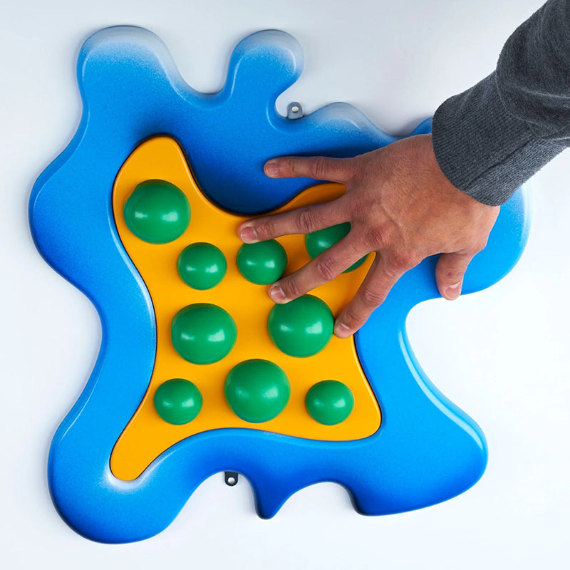 Splats – Mike Ayres Design