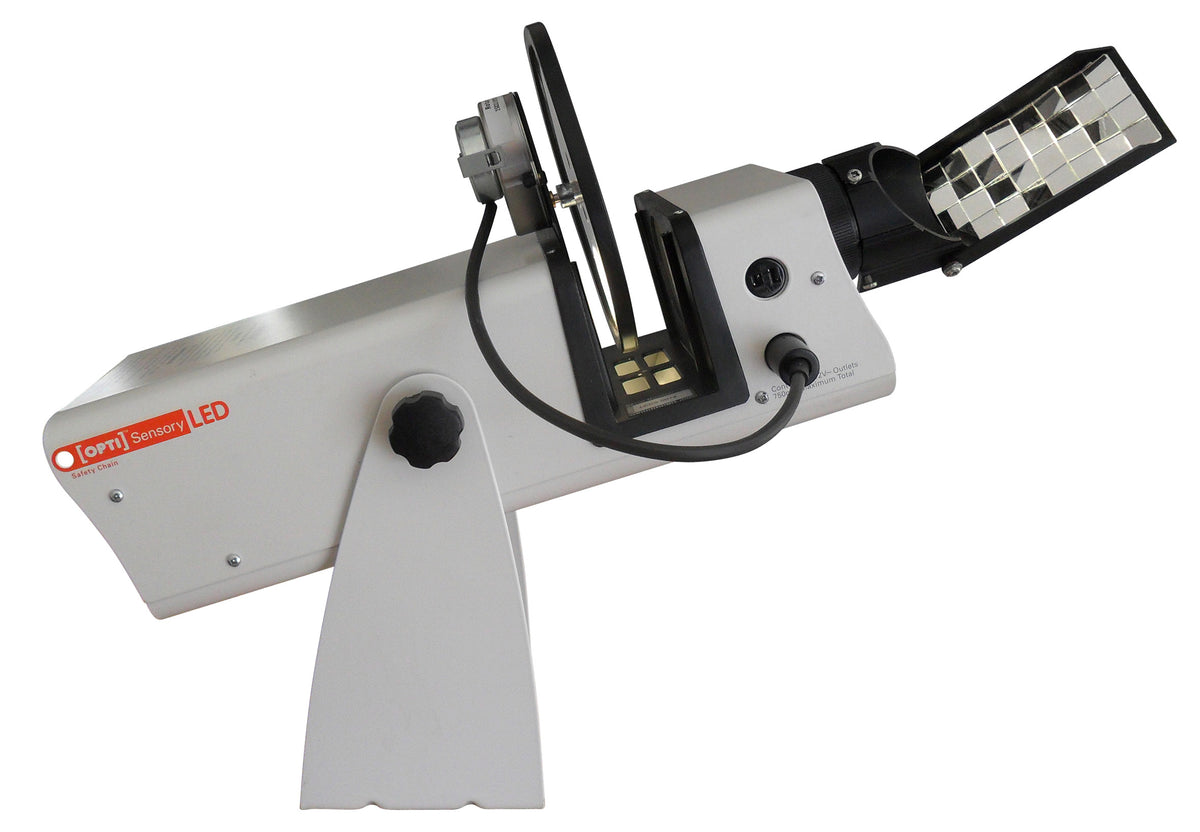 Multi Facet Mirror for Opti Projectors – Mike Ayres Design