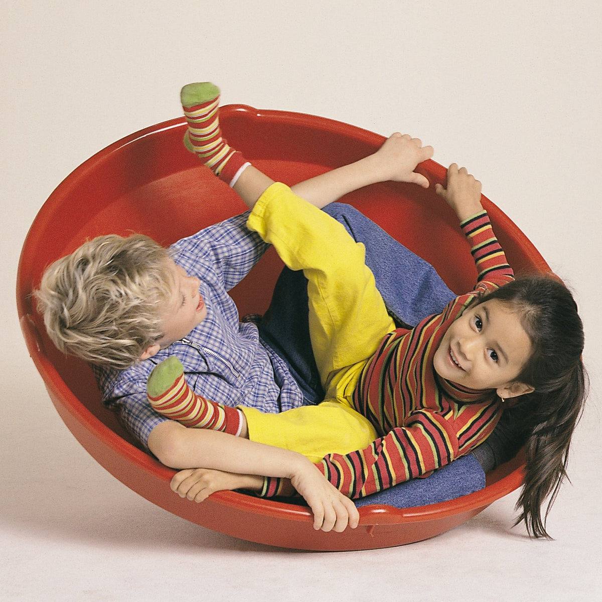 The Top - Mike Ayres Design