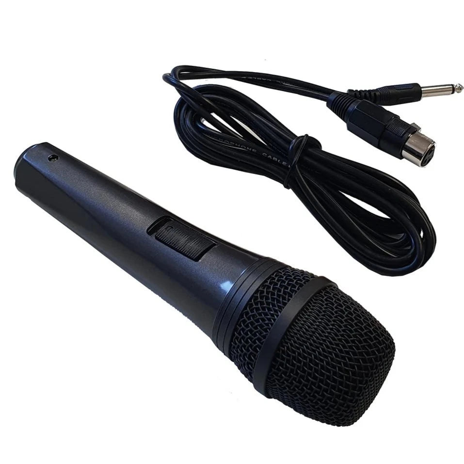 Sensory Microphone – Mike Ayres Design