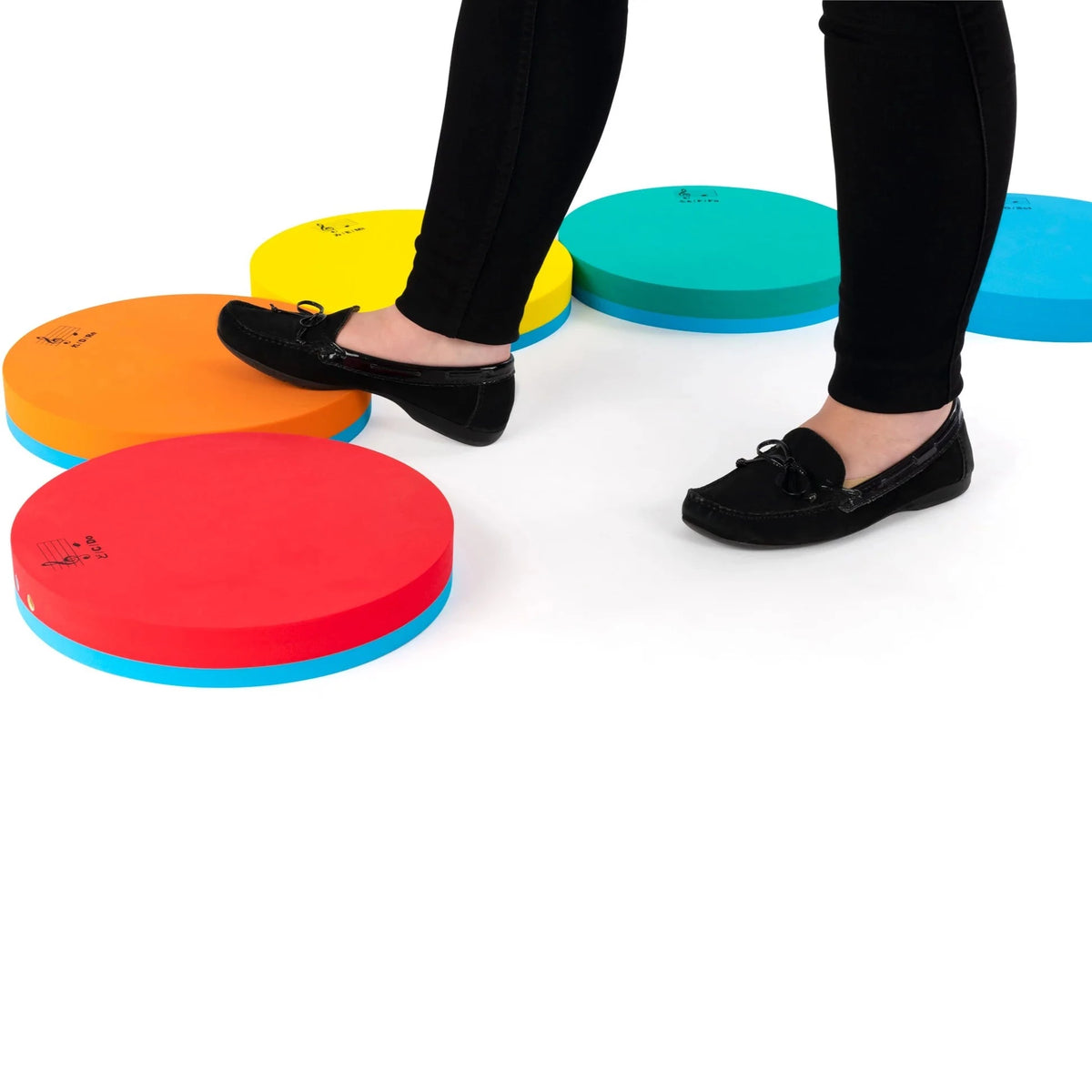 High-Quality Musical Pads - Music - Sensory Tools | Mike Ayres Design