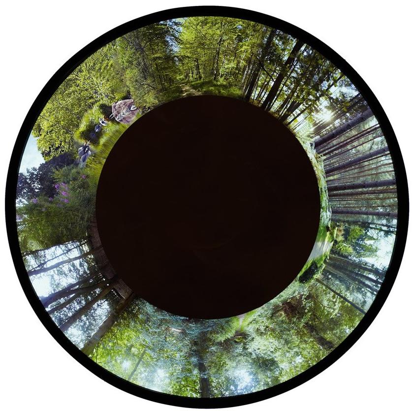 Max Effect Pattern Wheels | Sensory Room Ideas - Mike Ayres Design