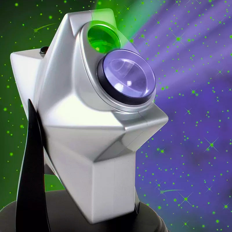 3D Laser Star Projector | Star Projectors | Mike Ayres Design