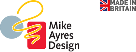 Mike Ayres Design - Sensory Integration for People's Special Needs
