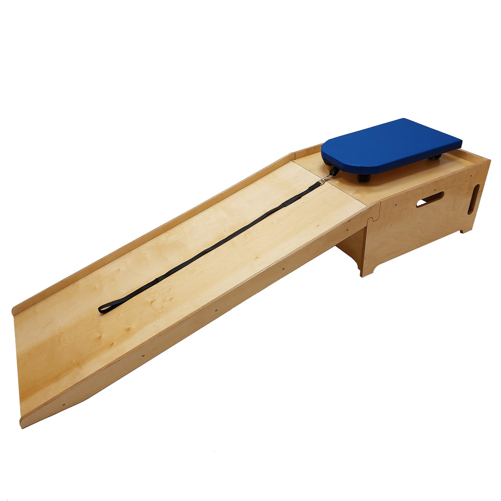 Mike Ayres Design - Sensory Integration for People's Special Needs