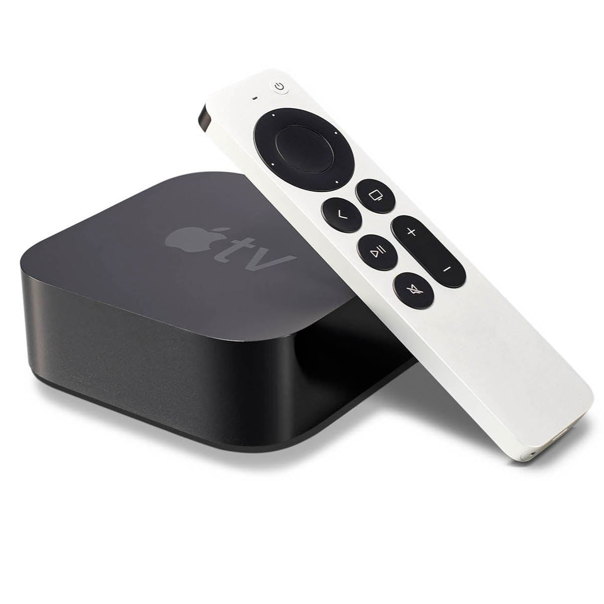 Apple TV HD