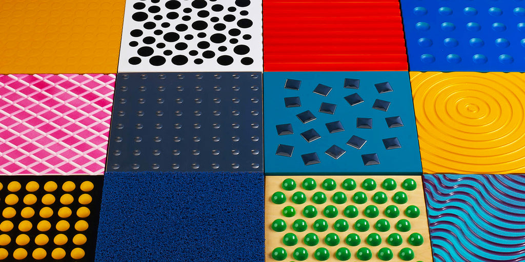 Mike Ayres Design - Sensory Integration for People's Special Needs