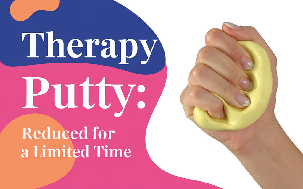 Mike Ayres Design - Sensory Integration for People's Special Needs