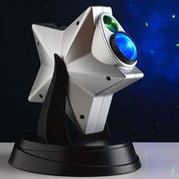 3D Laser Star Projector | Star Projectors | Mike Ayres Design