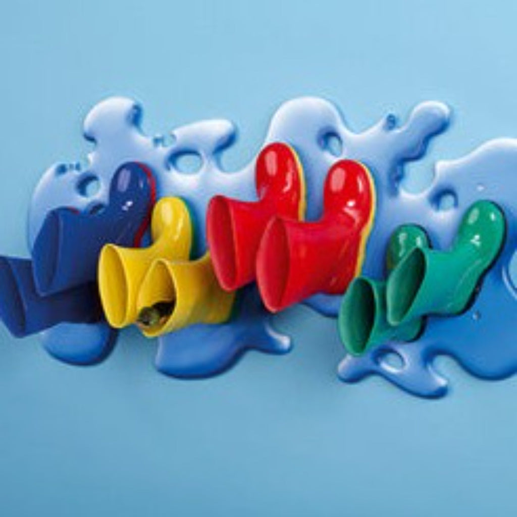 Tactile Panels – Mike Ayres Design