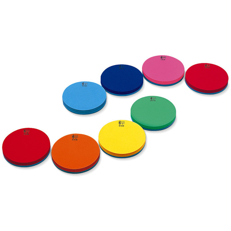 High-Quality Musical Pads - Music - Sensory Tools | Mike Ayres Design