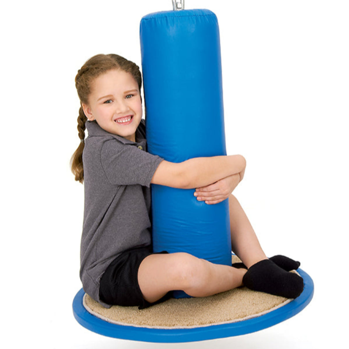 Southpaw Flexion Disc Swing - Mike Ayres Design